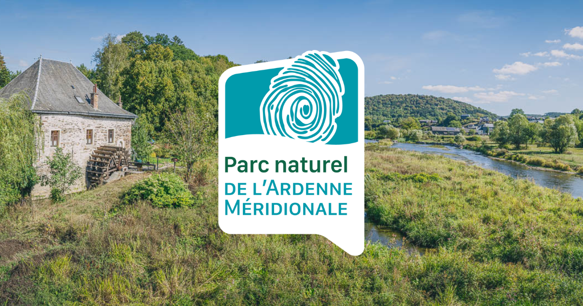 Parc national de la Vallée de la Semois