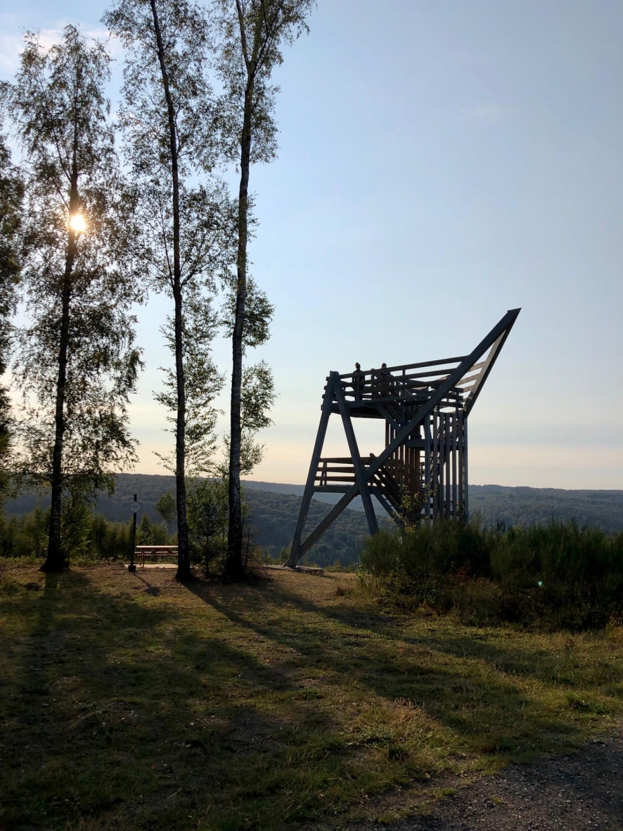 Wellin - Territoire Parc naturel de l'Ardenne Méridionale